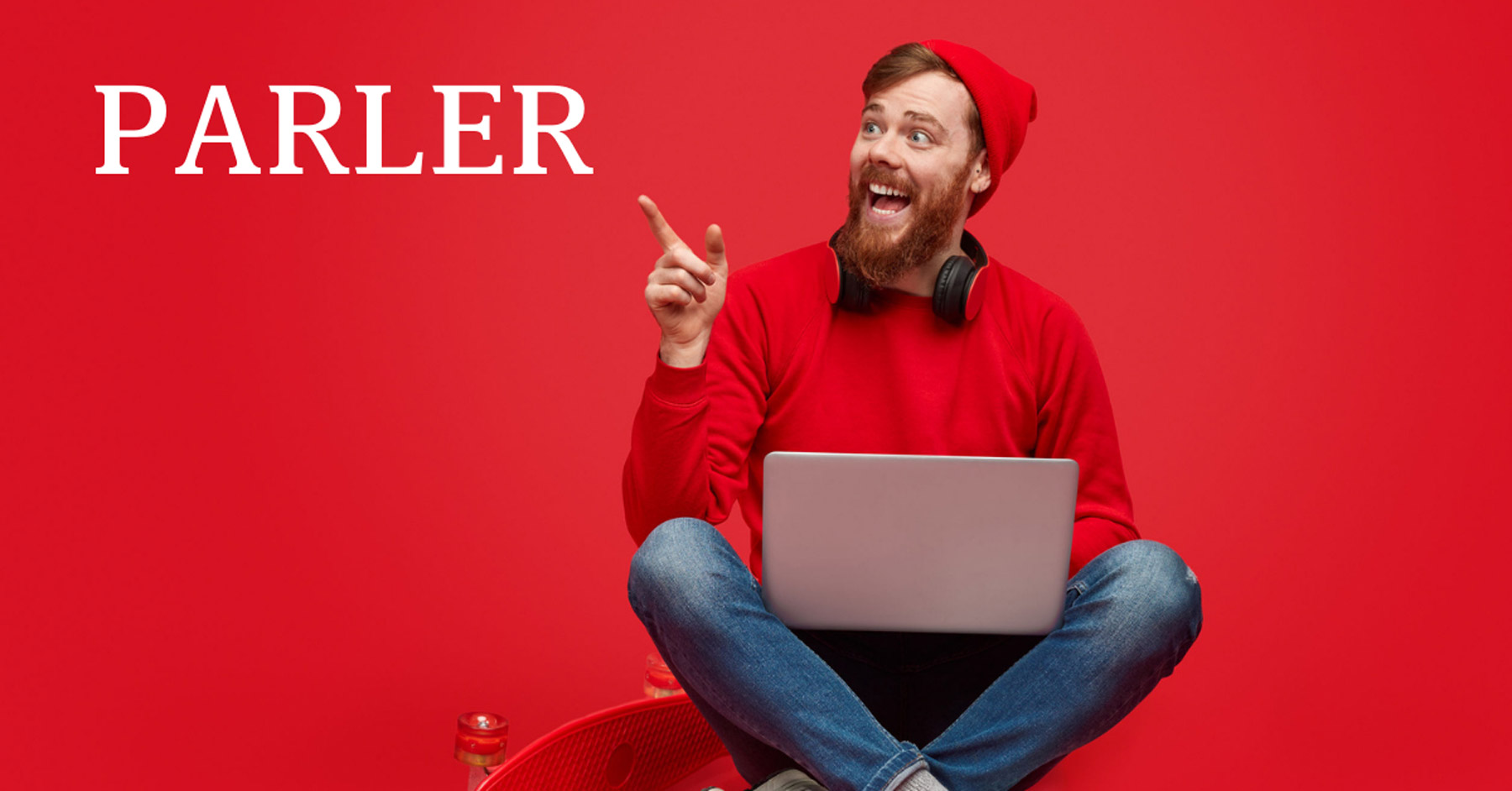 What’s the deal with Parler? | Mobile & Daphne, AL | Southern View Media